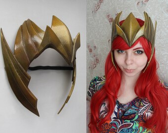 Mera Crown | Etsy