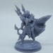 Star Spawn 3D Printed Resin Miniature Tabletop Role Playing Dungeons ...