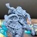 Rat Men Commander 3D Printed Resin Miniature Tabletop Role Playing ...
