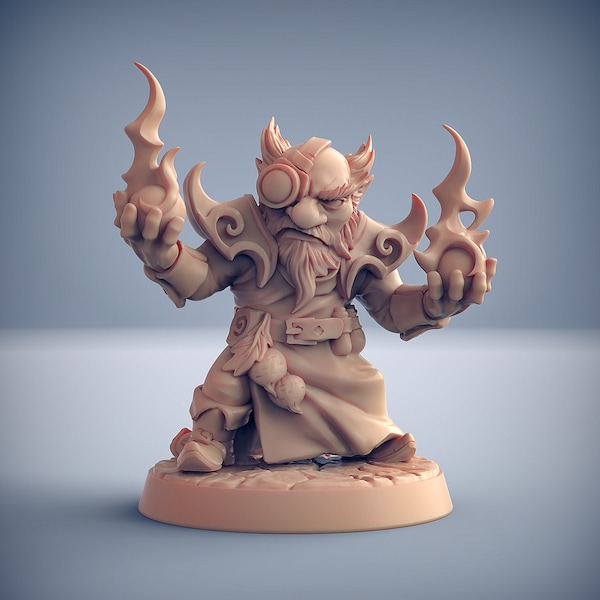 Miniature Gnome - Etsy