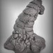 Frost Worm 3D Printed Resin Miniature Tabletop Role Playing Dungeons ...