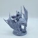 Drakenmir on Bloodhunter Dire Bat 3D Printed Resin Miniature | Tabletop ...
