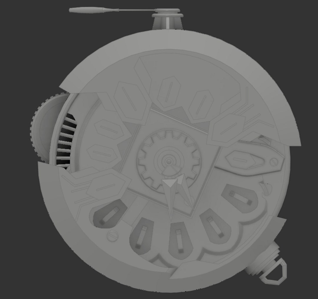 League of Legend's Arcane Ekko's Watch - Etsy