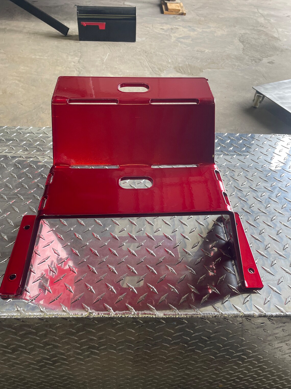 Dual Graph Mount / Livescope Mount - Etsy