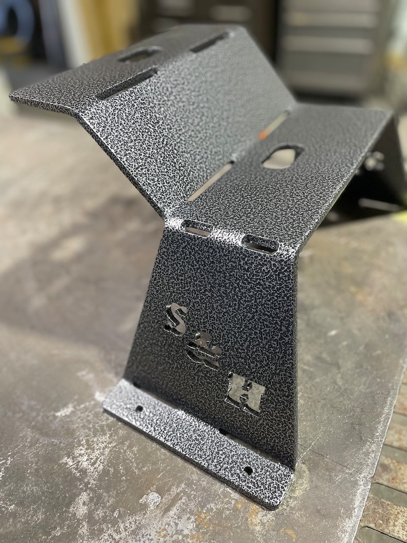 Dual Graph Mount - Etsy