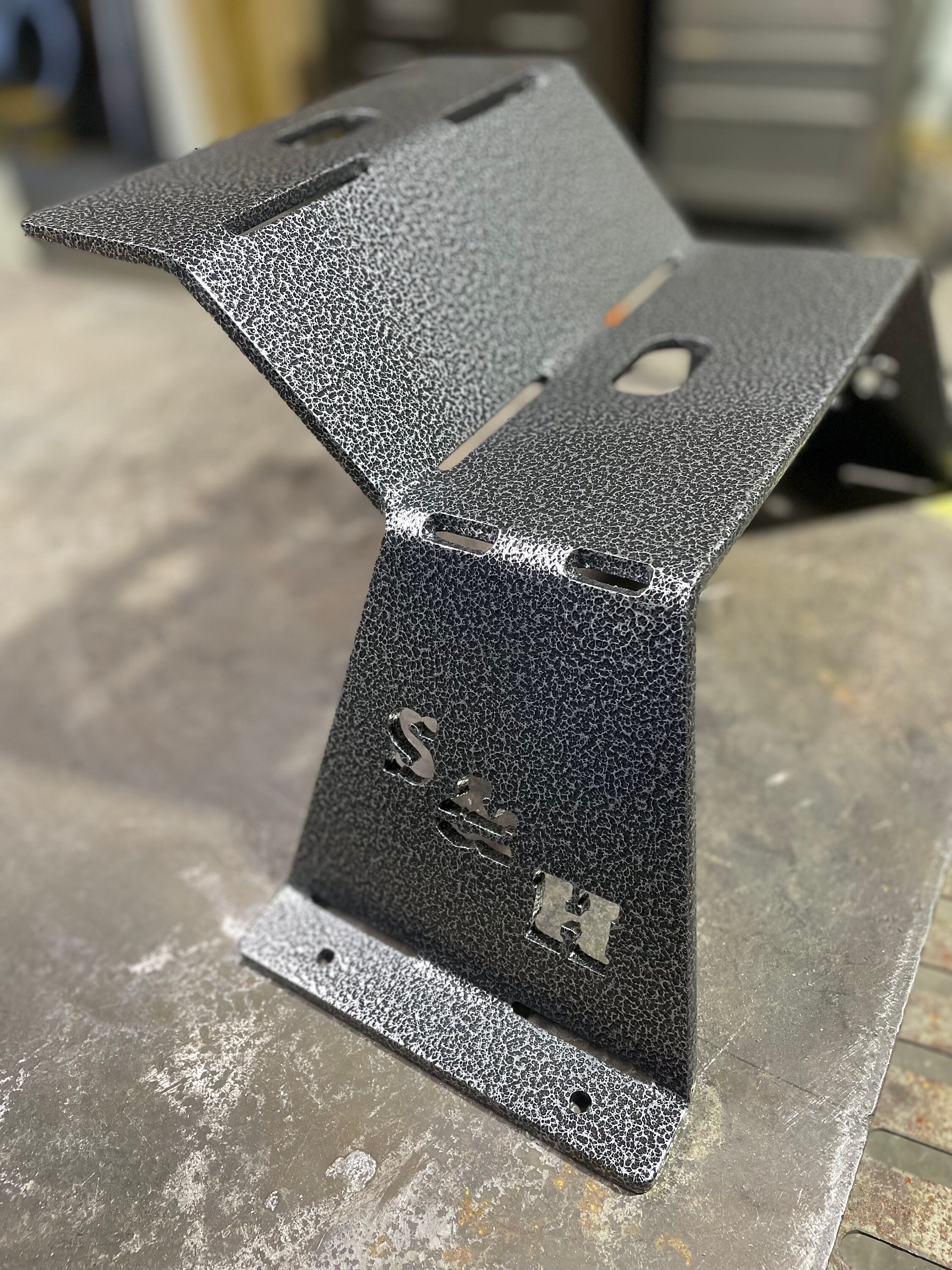 Dual Graph Mount - Etsy