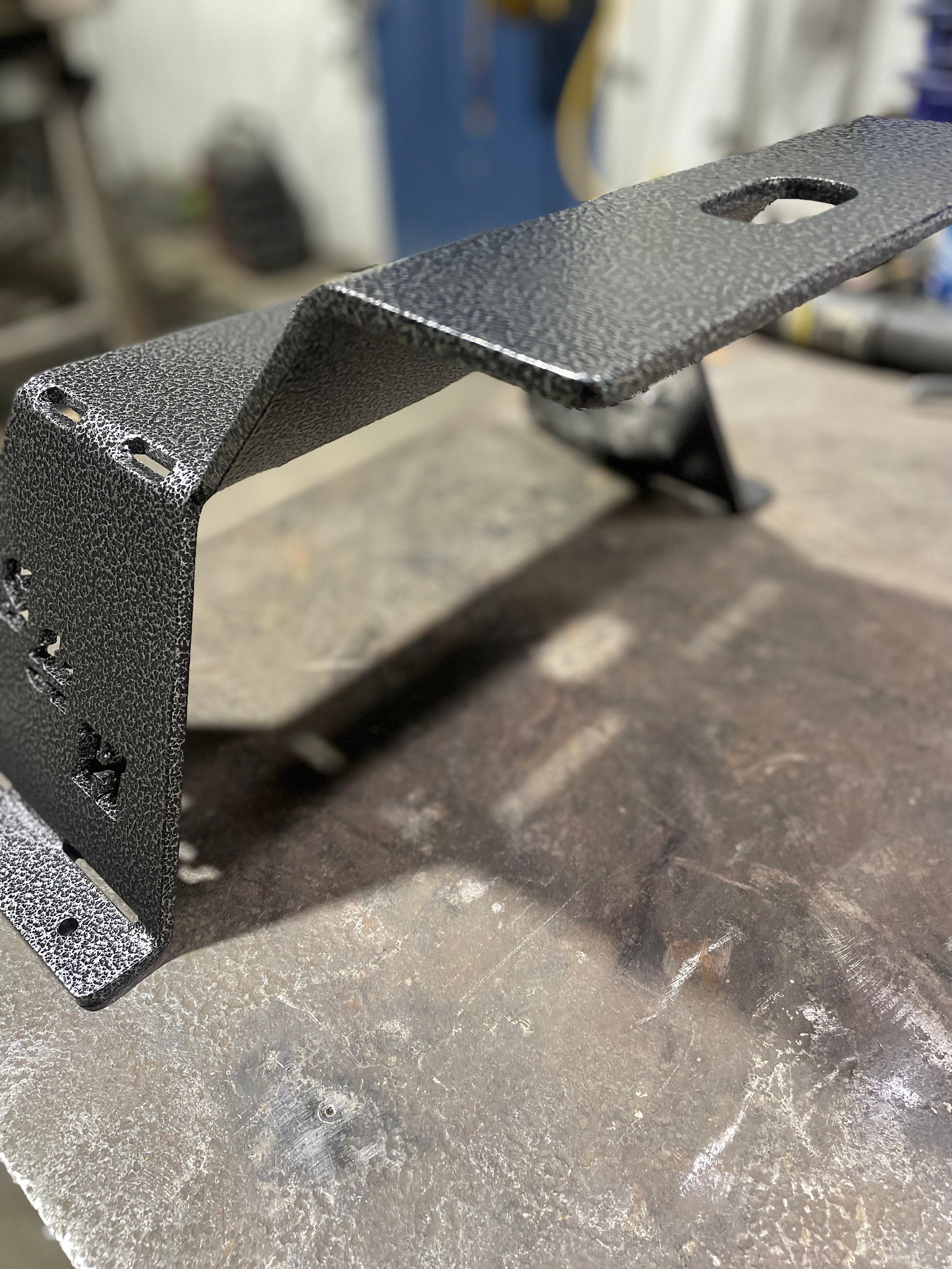 Dual Graph Mounts - Etsy