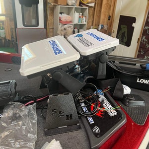 Dual Graph Mounts - Etsy