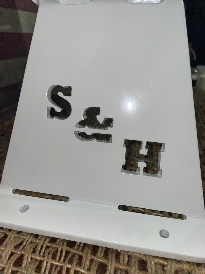 Dual Graph Mount - Etsy