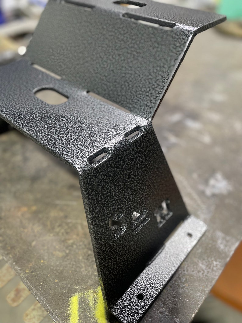 Dual Graph Mount - Etsy