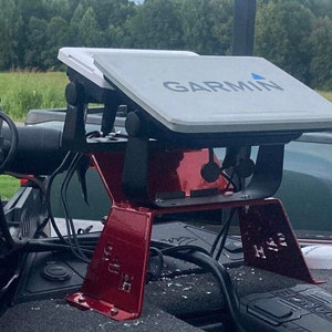 Dual Graph Mount / Livescope Mount - Etsy