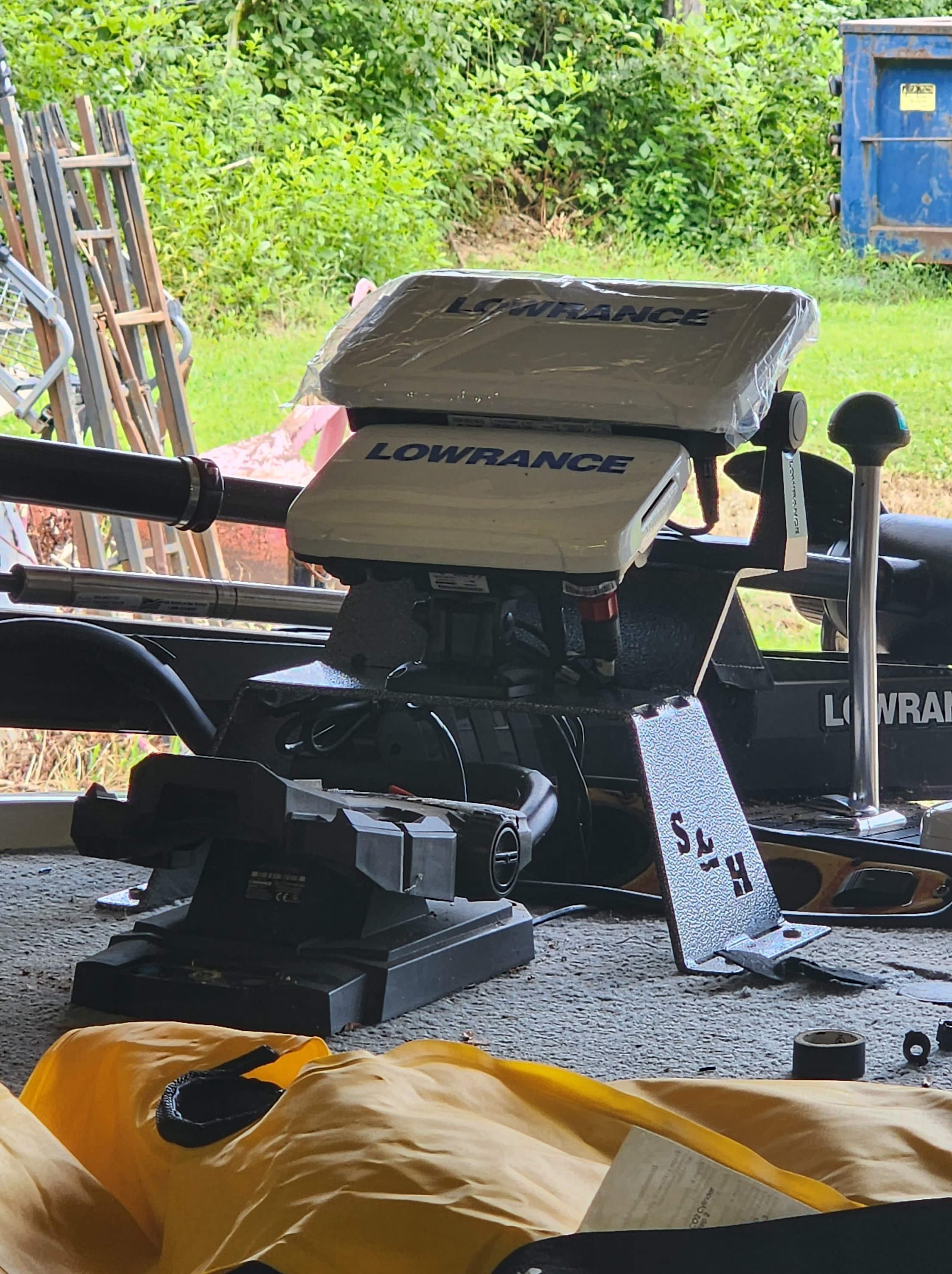 Dual Graph Mounts - Etsy