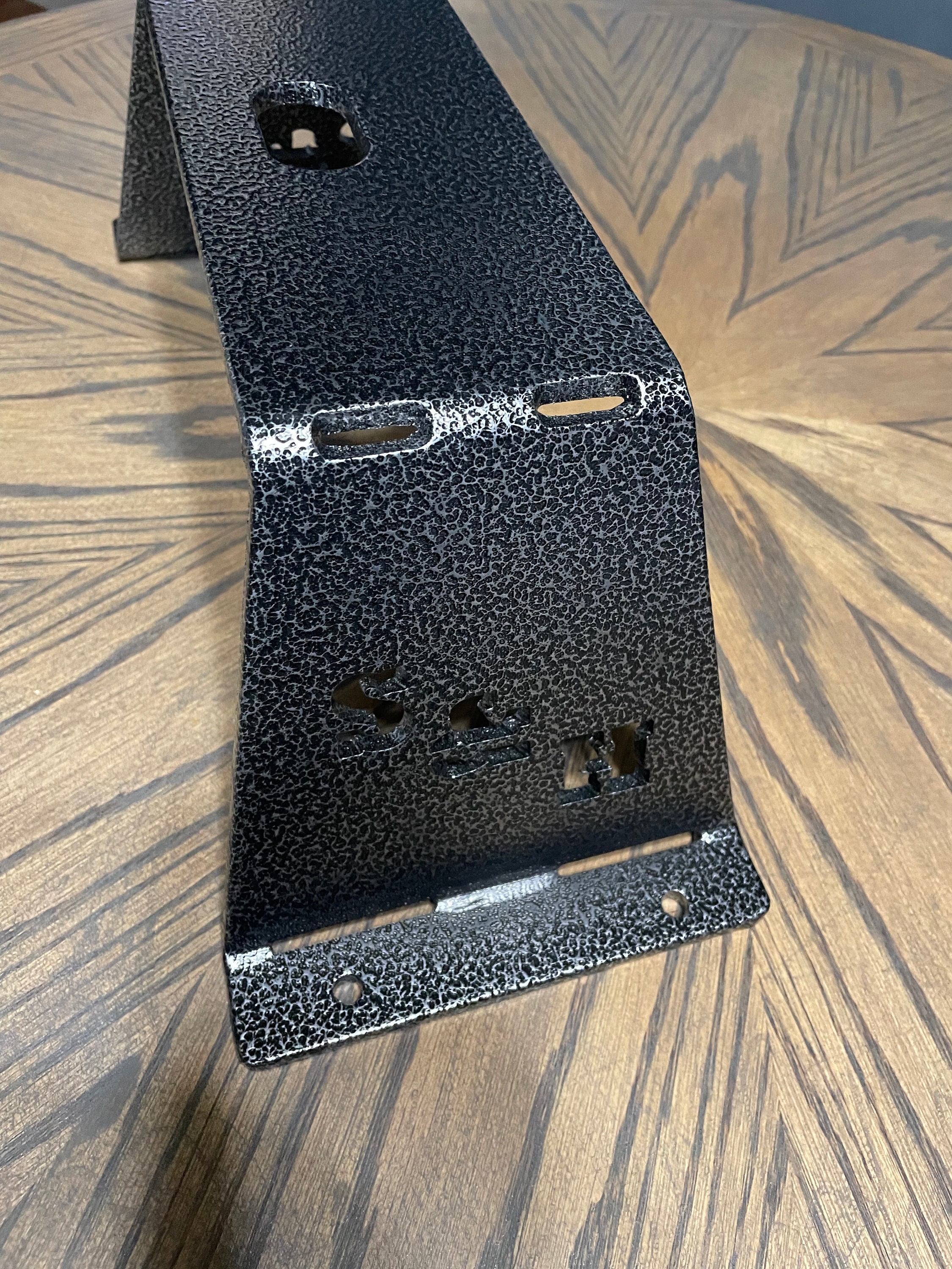 Single Graph Mount Aluminum - Etsy