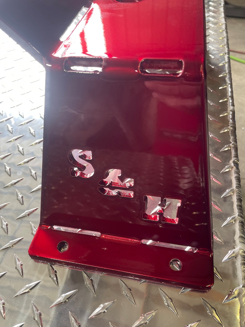 Dual Graph Mount / Livescope Mount - Etsy