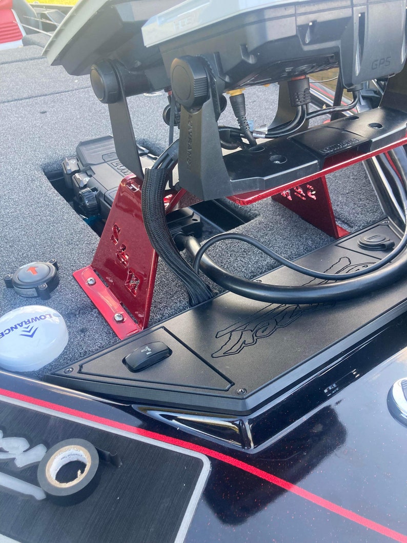 Dual Graph Mount - Etsy