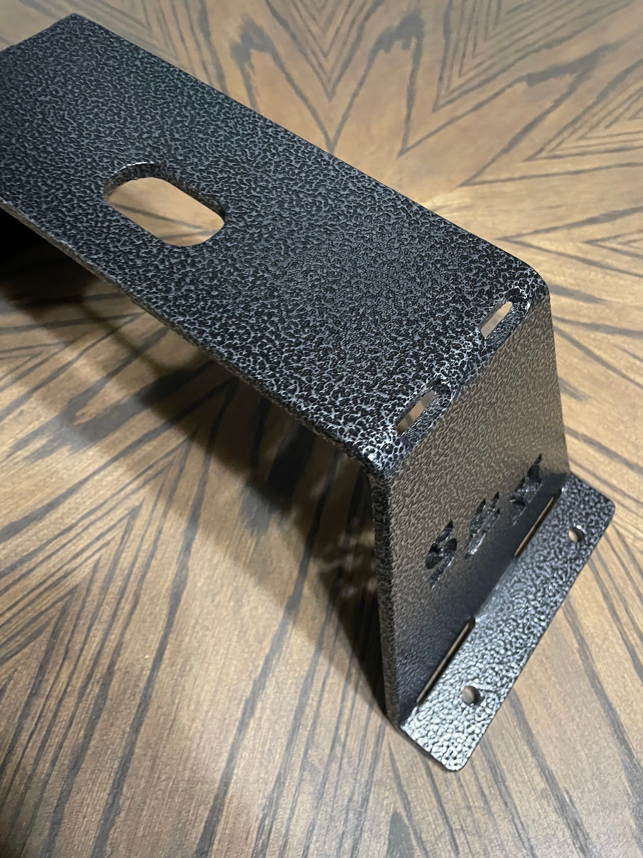 Single Graph Mount Aluminum - Etsy