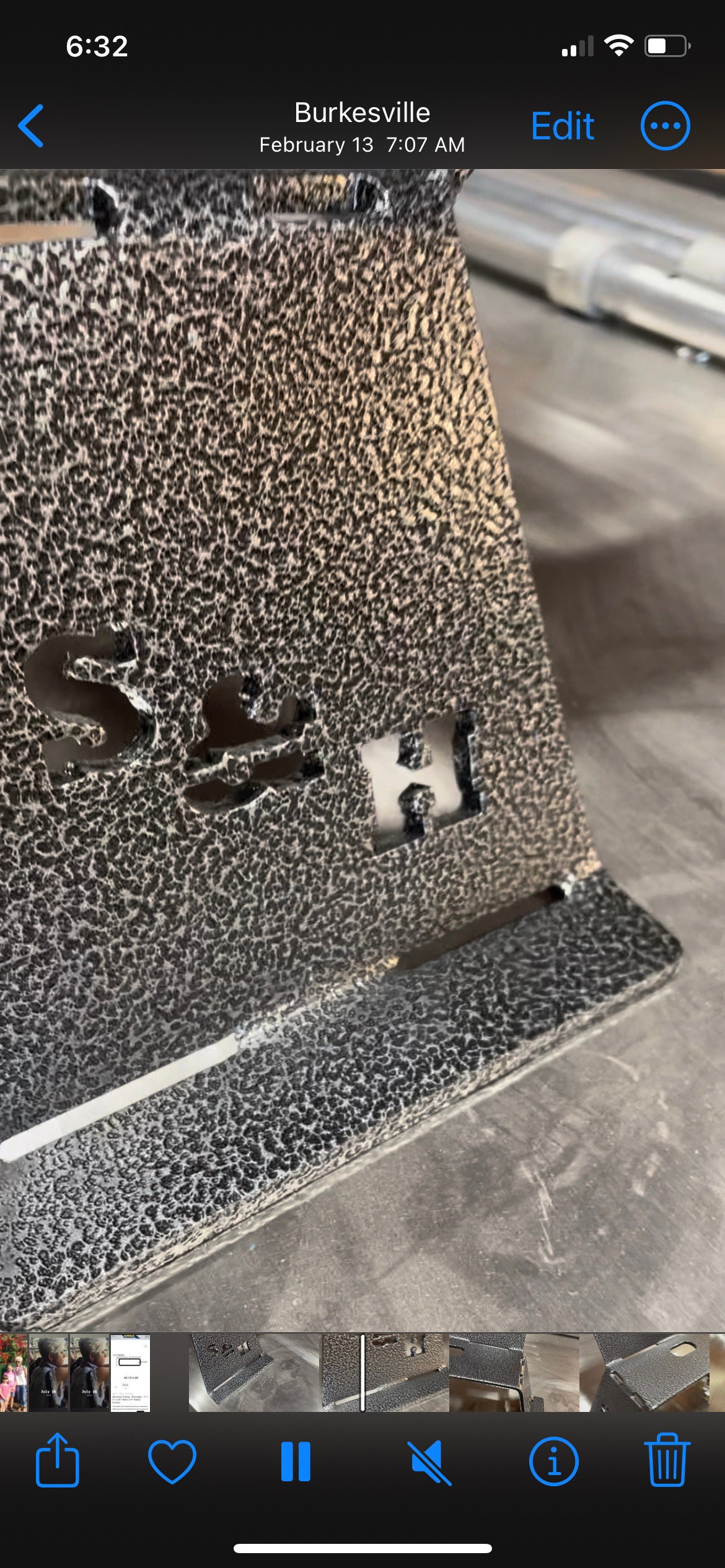 Dual Graph Mount - Etsy