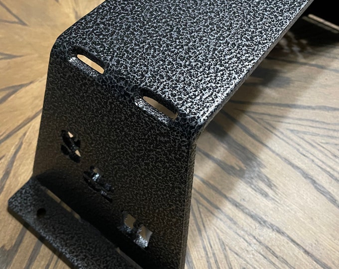 Dual Graph Mount / Livescope Mount - Etsy