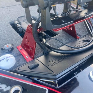 Dual Graph Mount / Livescope Mount - Etsy