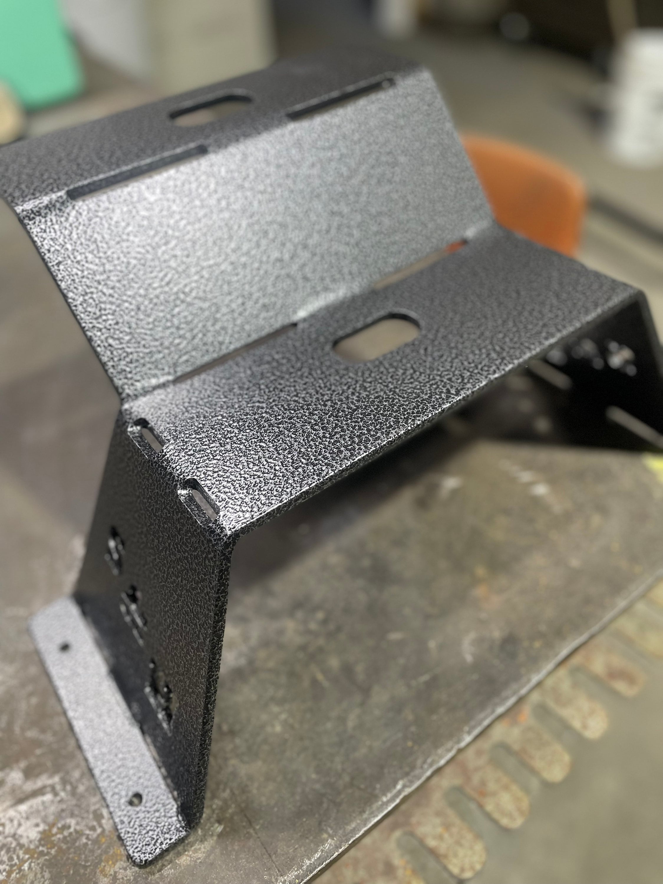 Dual Graph Mount - Etsy