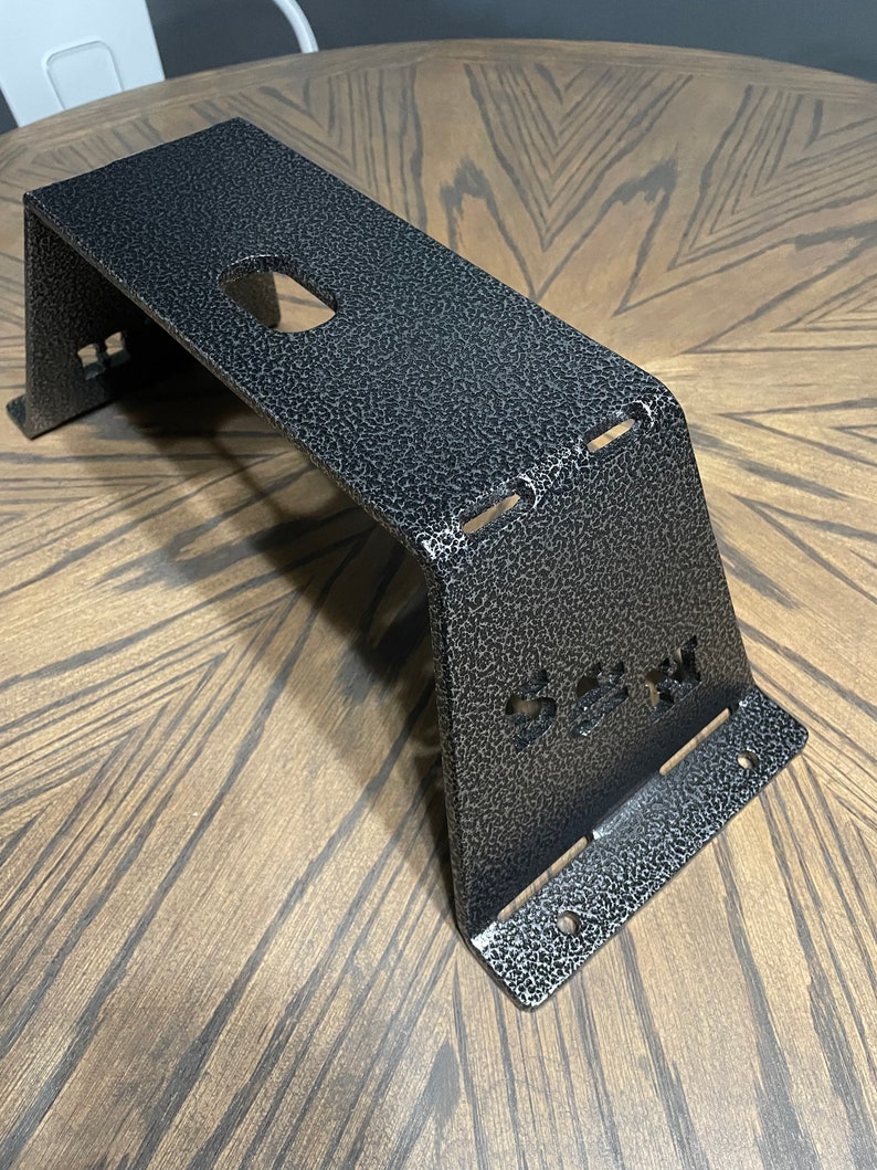 Single Graph Mount Aluminum - Etsy