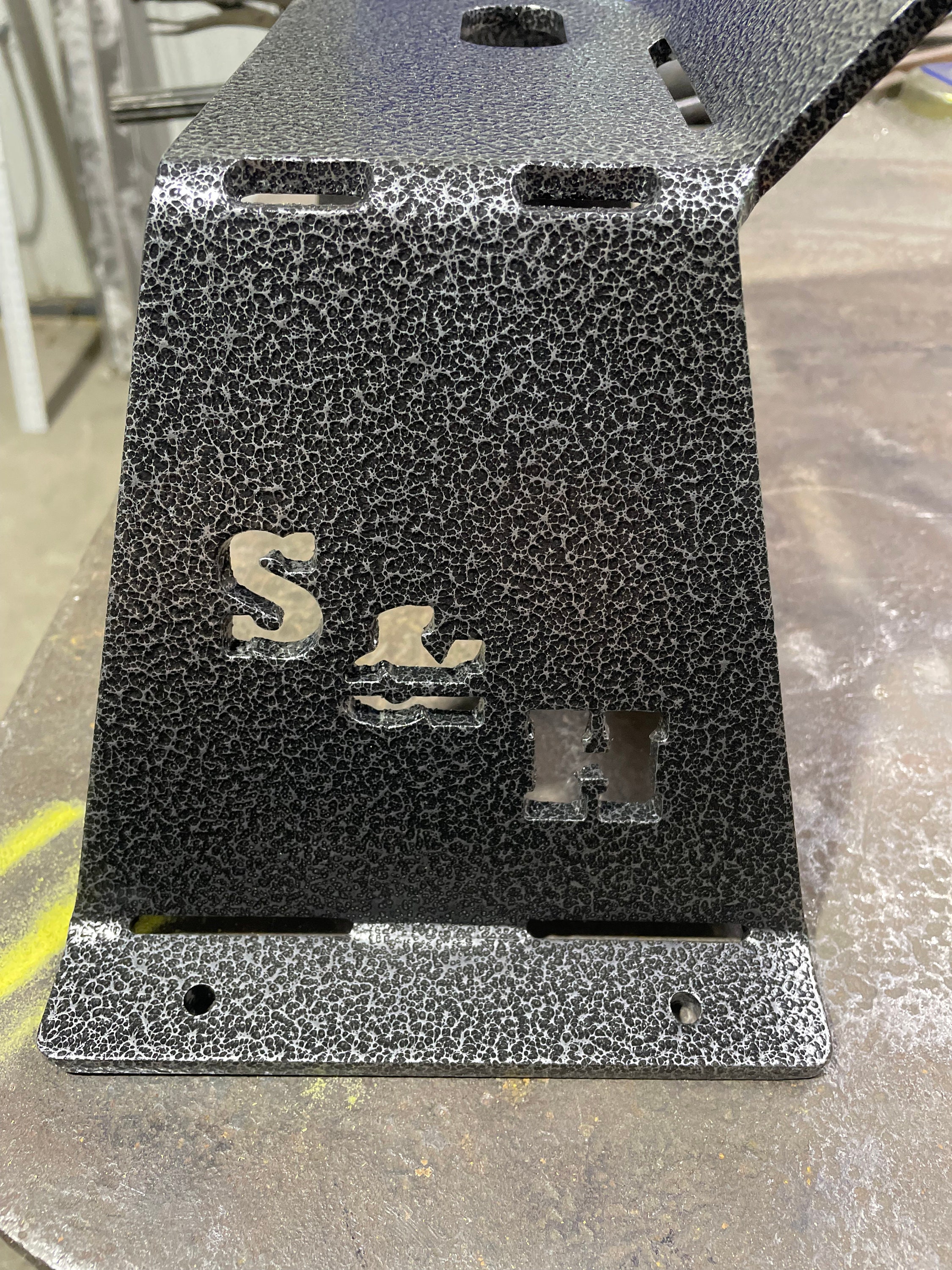 Dual Graph Mount - Etsy