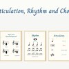 Music Classroom Decor Homeschool Room Piano Studio Decor Music Studio ...