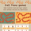 Music Worksheets Music Printable Piano Lesson Music Lesson Homeschool ...