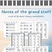 Music Flashcards Piano Flashcards Piano Lesson Group Piano Lesson Group ...