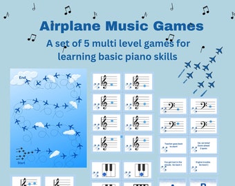 Music Worksheets Music Printable Homeschool Printable Music - Etsy