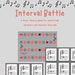 Interval Battle Music Theory Game Piano Game Piano Lessons Music ...