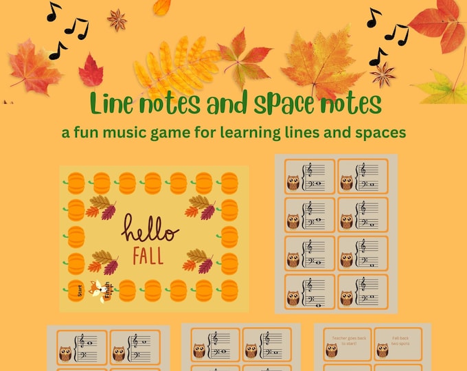 Music Worksheets Music Printable Homeschool Printable Music Lesson ...