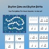 Music Worksheets Printable Music Theory Worksheets Homeschool Music ...