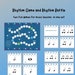 Music Worksheets Music Printable Homeschool Printable Music Lesson ...