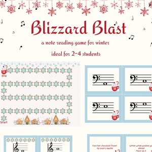 Music Game Music Theory Game Piano Activity Group Piano Lessons Music ...