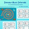 Music Worksheets Music Printable Piano Lesson Music Lesson Homeschool ...