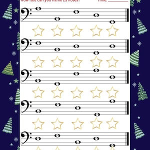 Music Worksheets Note Reading Worksheets Printable Worksheets ...