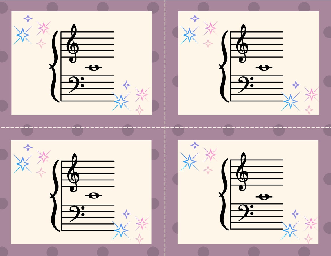Name That Note. Music Theory Game. Music Note Reading. Piano Lessons ...