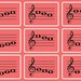 Music Board Game Piano Lessons Music Lessons Group Piano Group Music ...