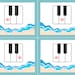 Piano Game Music Education Music Theory Game Piano Activity Group Piano ...