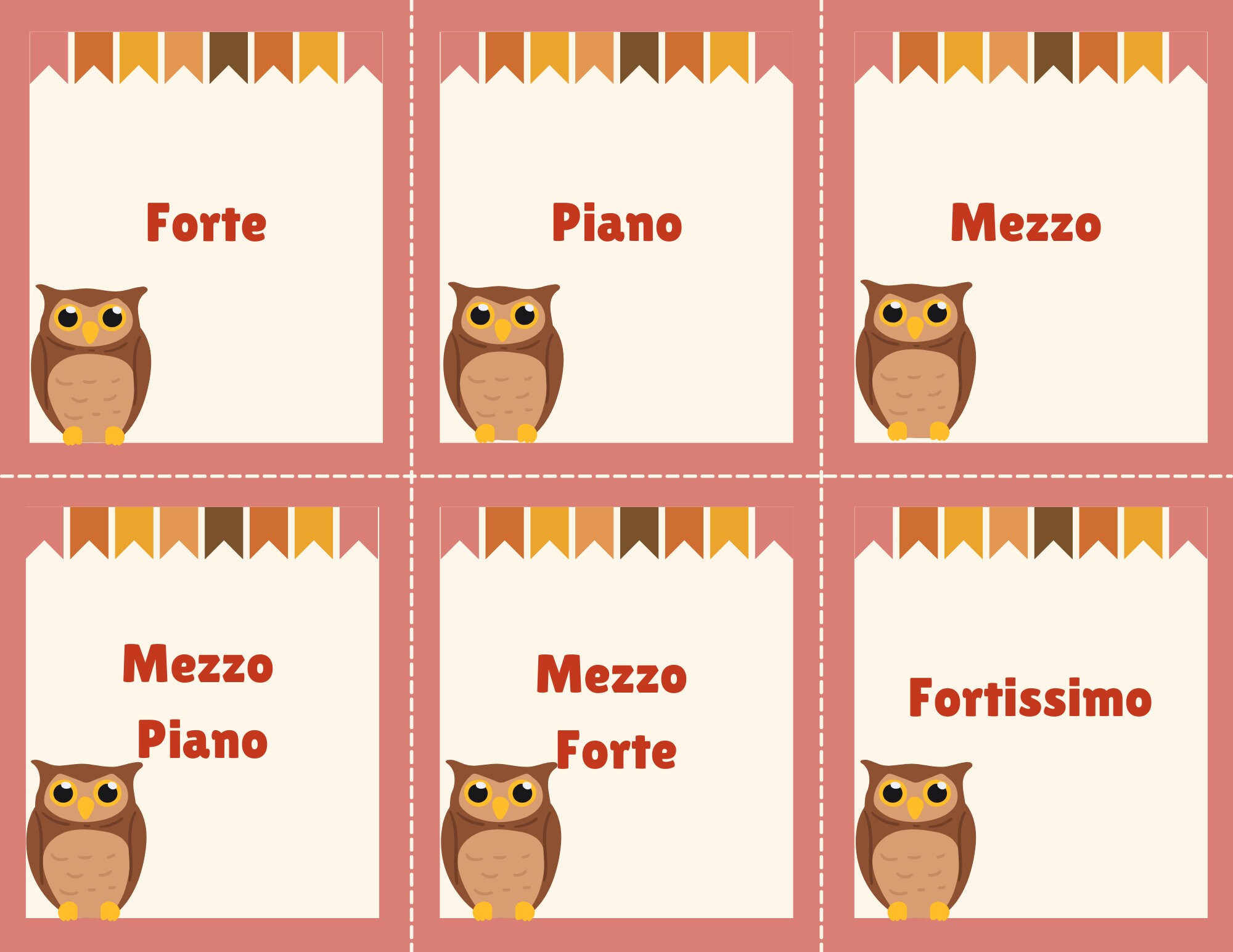 Music Lesson Game Music Flashcards Piano Lessons Group Piano Game Music ...