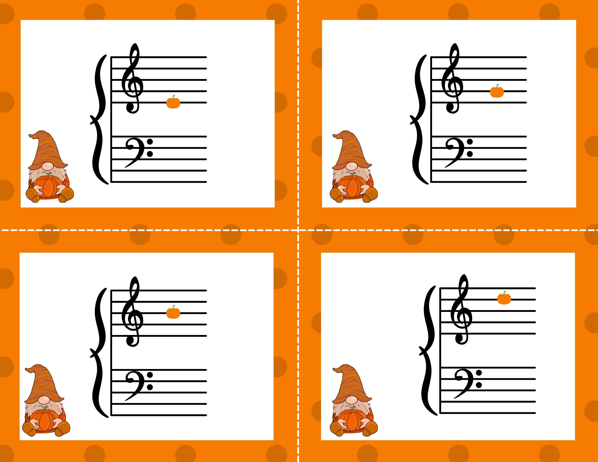 Music Game. Piano Game. Note Reading Activity. Group Piano Lesson ...