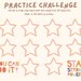 Practice Challenge Music Lessons Practice Tracker Piano Lessons Piano ...