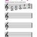 Music Worksheets Piano Lessons Music Lessons Music Theory - Etsy