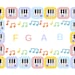 Name That Piano Key Beginning Piano Piano Game Music Theory Game Piano ...