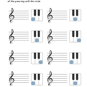 Music Worksheets Music Education Music Theory Worksheets Music ...
