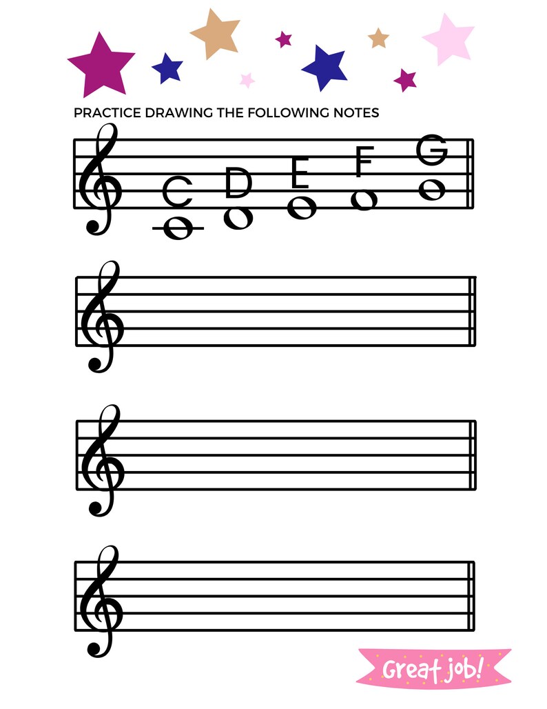 Music Worksheets. Piano Worksheets. Music Lessons. Piano Lessons ...