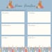 Piano Practice Charts Scale Tracker Practice Tracker Repertoire List ...