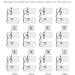 Music Worksheets Basic Note Reading Treble Clef Worksheets Bass Clef ...