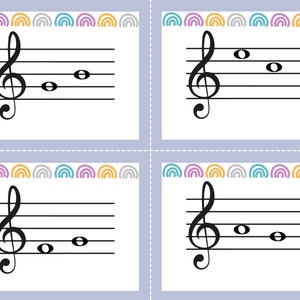 Music Theory Game Music Education Group Piano Lessons Music Homeschool ...